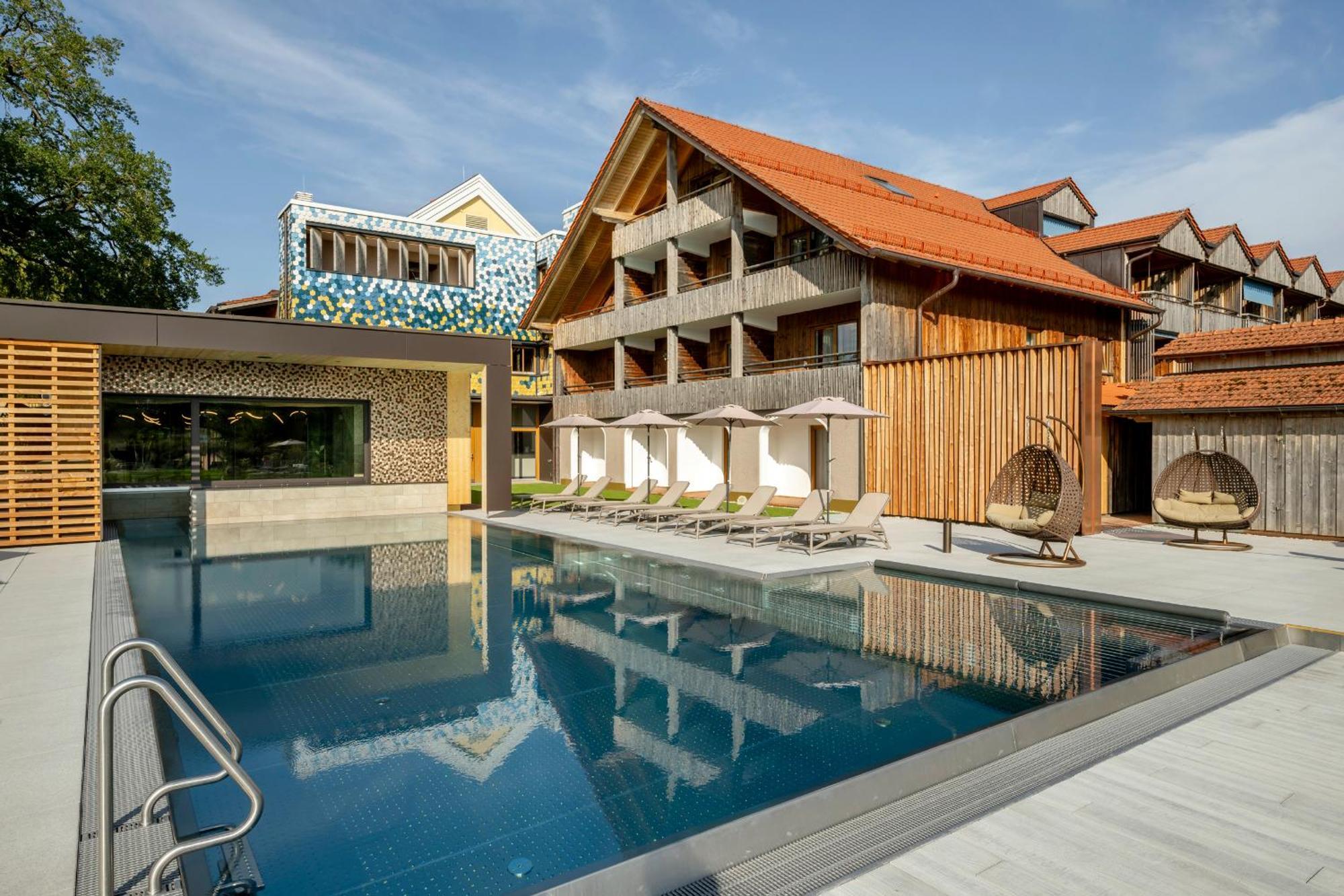 Hotel Am Haslinger Hof Bad Füssing, Deutschland - jetzt buchen, Preise ...