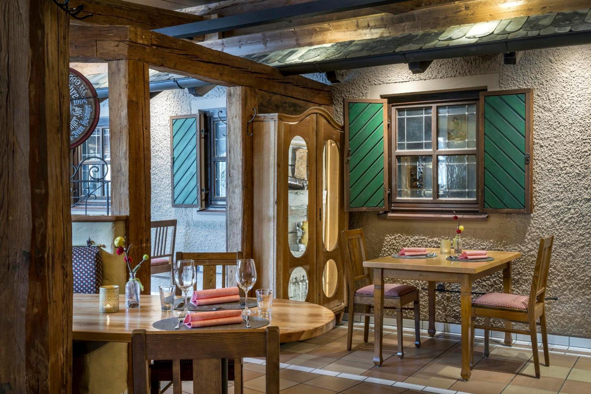 Hotel Am Haslinger Hof Bad Füssing, Deutschland - jetzt buchen, Preise ...