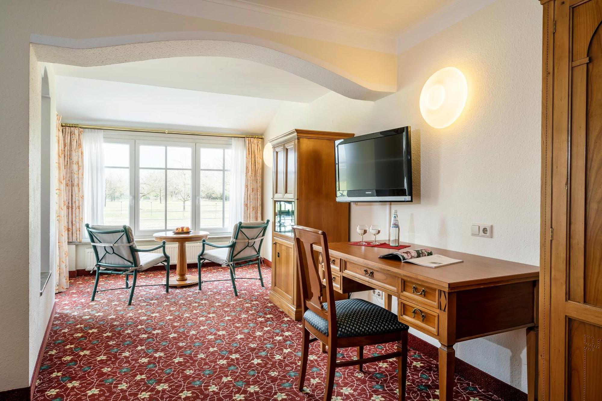 Hotel Am Haslinger Hof Bad Füssing, Deutschland - jetzt buchen, Preise ...